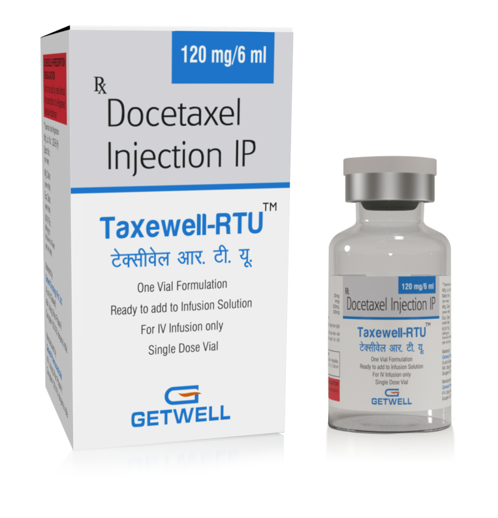 Solid Tumors Archives - Getwell